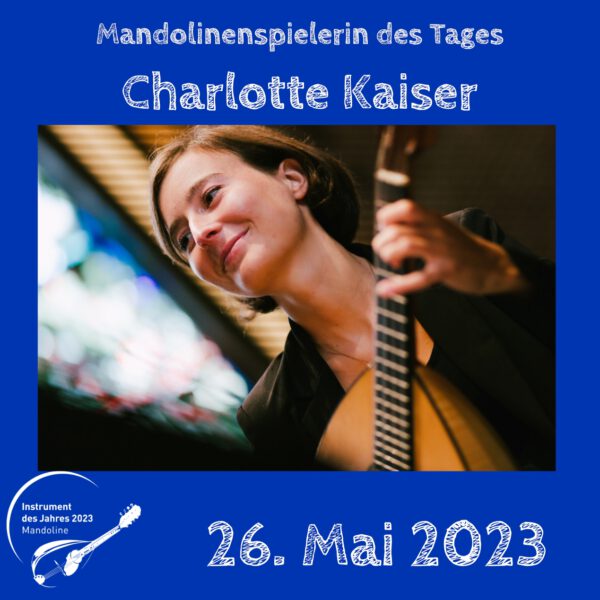 10. Februar – Graham Rorie – Mandoline 2023