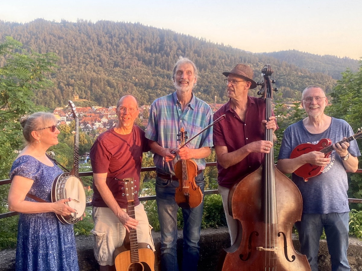 Mandoline 2023 – Instrument, Spieler, Instrumentenbauer und mehr!